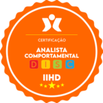 DISC - Formação em Análise Comportamental do IIHD